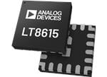 Analog Devices Inc. LTM8022 Series Newest Switching Voltage Regulators – Mouser Ireland
