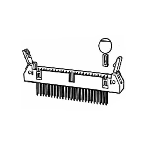65863-069LF Amphenol FCI | Mouser Ireland