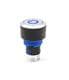 E-Switch LB22 Series Pushbutton Switches – Mouser Ireland