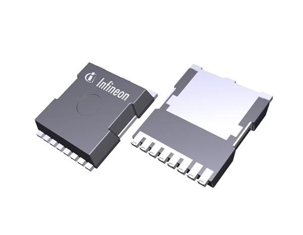 IPT60R180CM8XTMA1 Infineon Technologies | Mouser Ireland
