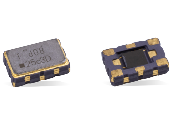 SMD Temperature Compensated Oscillators - TXC | Mouser