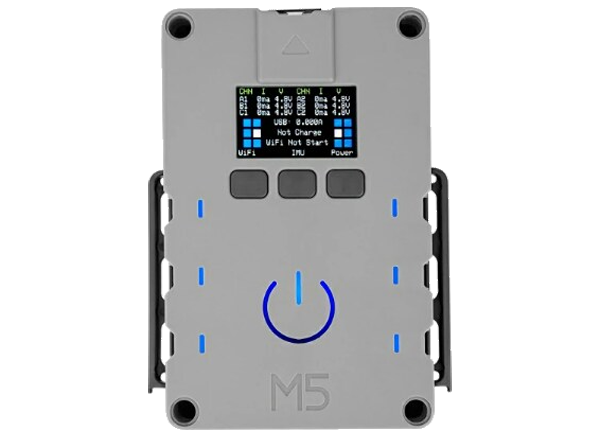 M5Station-485/BAT ESP32 IoT Development Modules - M5Stack | Mouser