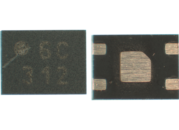 MLX92216 Hall-Effect Switches - Melexis | Mouser