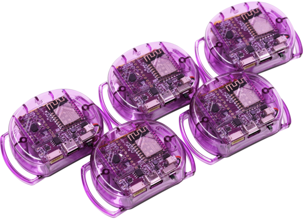 Full-Body Tracker - SlimeVR | Mouser